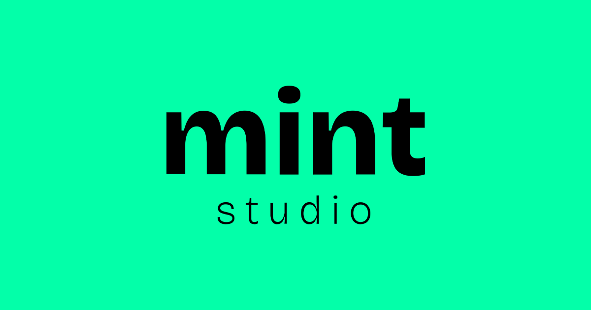 mint studio | Creative Marketing & Event Agency in Luxembourg